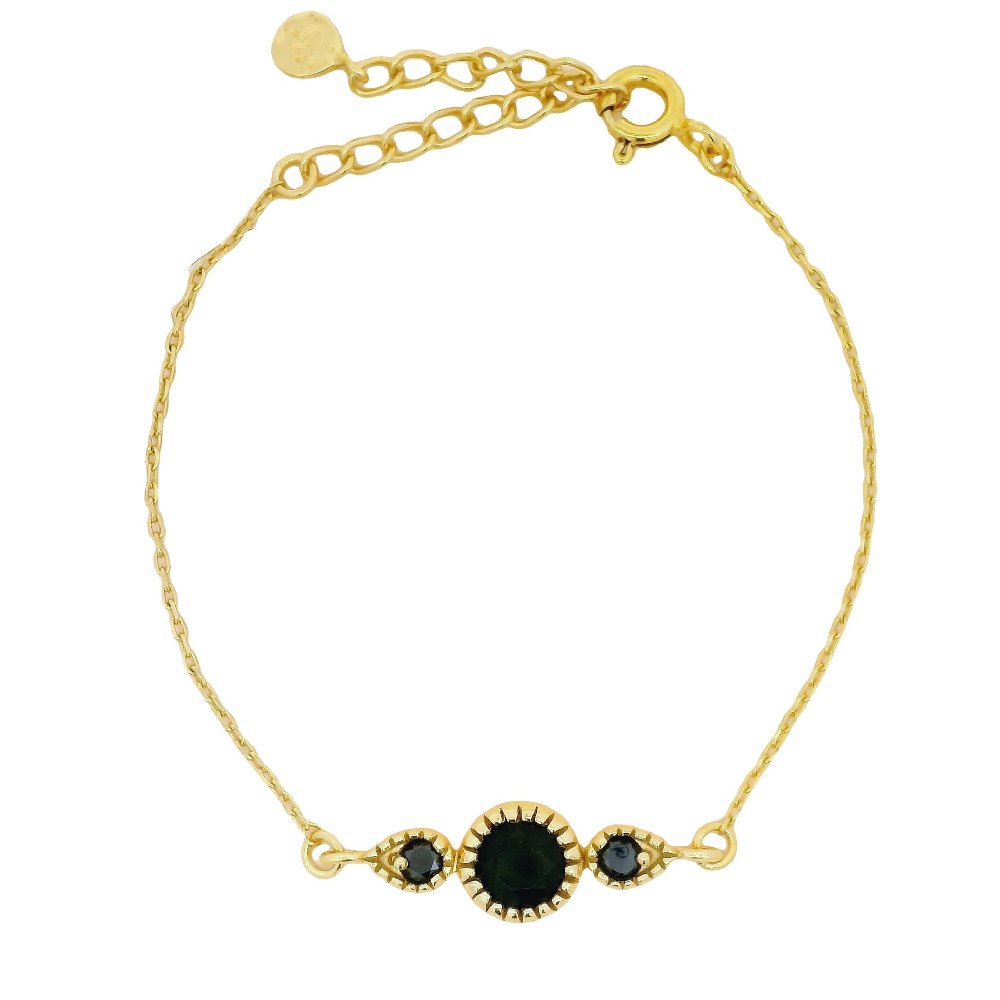 LUCKYTEAM BIJOUX