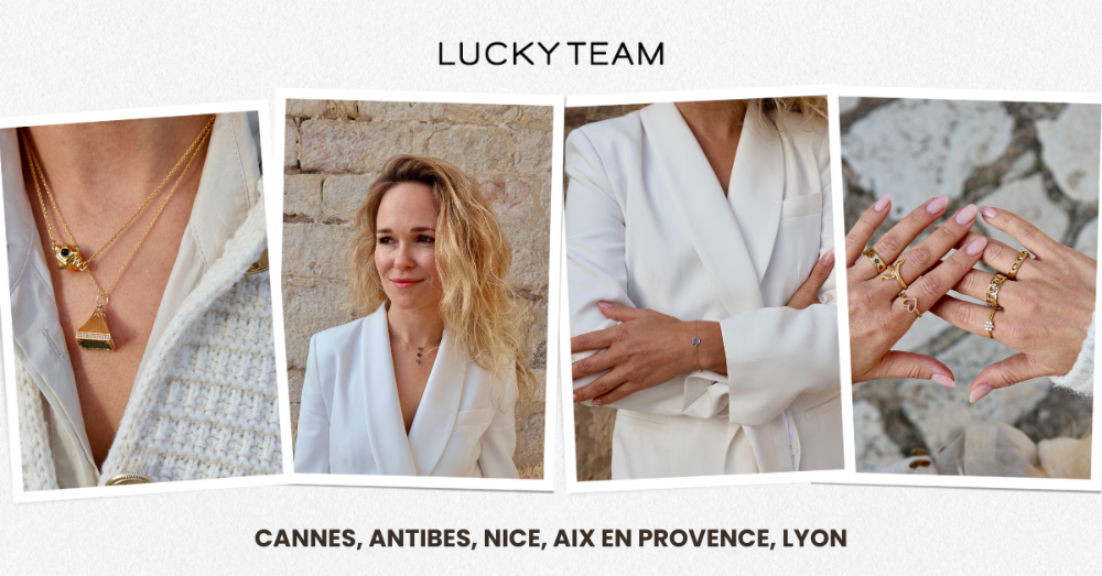 NECKLACES. – Page 2 – LUCKYTEAM BIJOUX